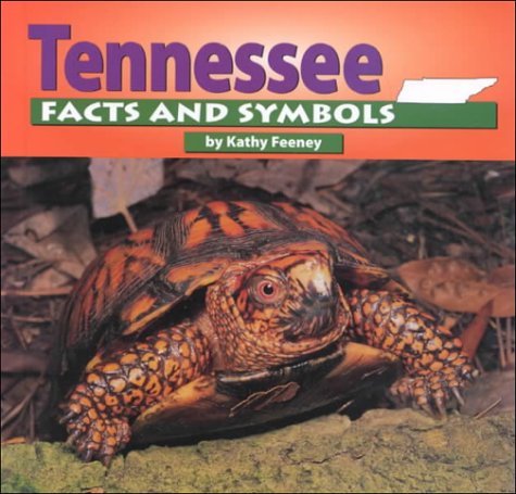 Tennessee Facts and Symbols (The States & Their Symbols by Kathy Feeney ...