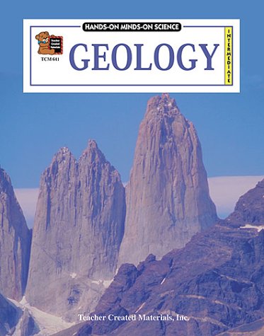 Geology (Hands-On Minds-On Science Series) by Ruth M. Young | Goodreads