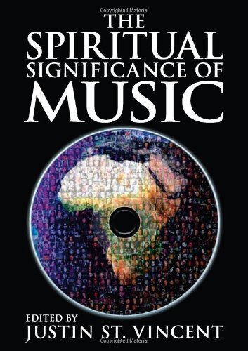 The Spiritual Significance of Music by Justin St. Vincent | Goodreads