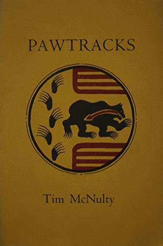 Pawtracks by Tim McNulty | Goodreads