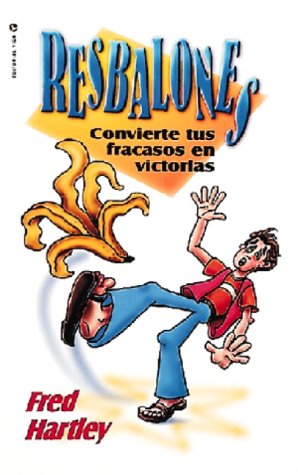 Flops / Resbalones by Fred Hartley | Goodreads