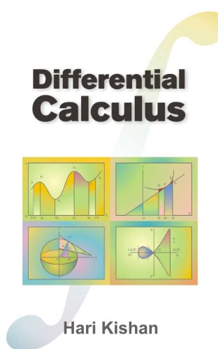 Differential Calculus by Hari Kishan | Goodreads