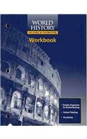 World History Workbook: Patterns of Interaction by Houghton Mifflin ...