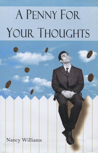 A Penny for Your Thoughts by Nancy Williams | Goodreads