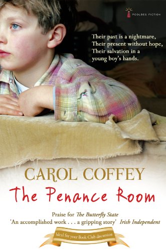 Penance Room by Carol Coffey | Goodreads