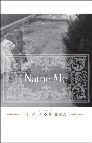 Name Me by Kim Noriega | Goodreads