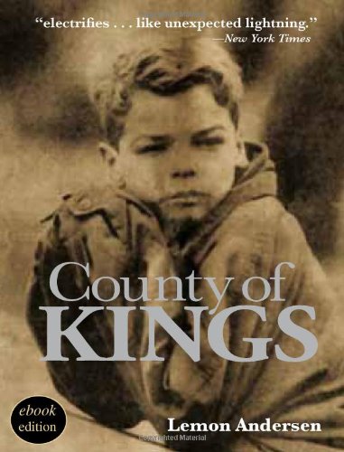 County of Kings by Lemon Andersen | Goodreads