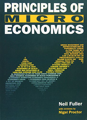 Principles of Micro Economics by Neil Fuller | Goodreads