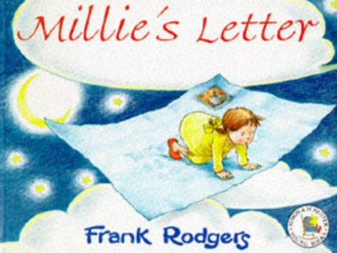Millie's Letters (Picture Books) by Frank Rodgers | Goodreads