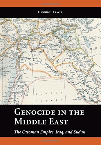 Genocide in the Middle East: The Ottoman Empire, Iraq, and Sudan by ...