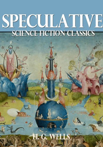 Speculative Science Fiction Classics Collection by Various | Goodreads