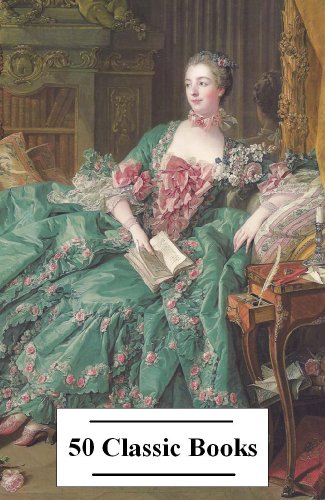 50 Classic Books: Volume Two by Anthology Books | Goodreads