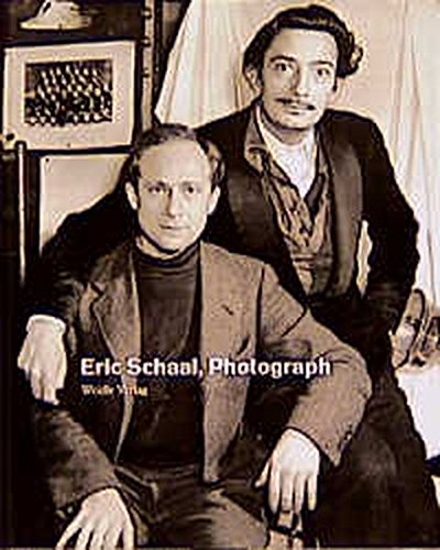 Eric Schaal: Photograph (German Edition) by Eric Schaal | Goodreads