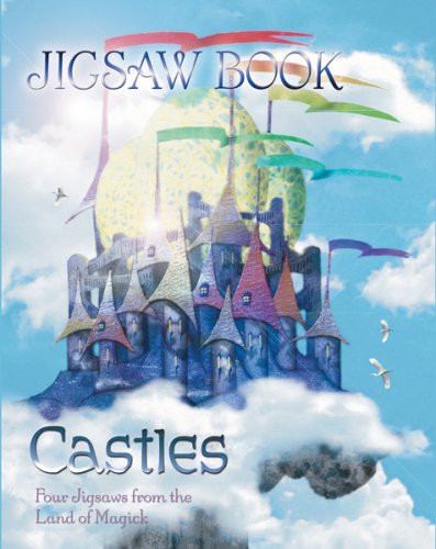 Castles Jigsaw Book by Jake Jackson | Goodreads