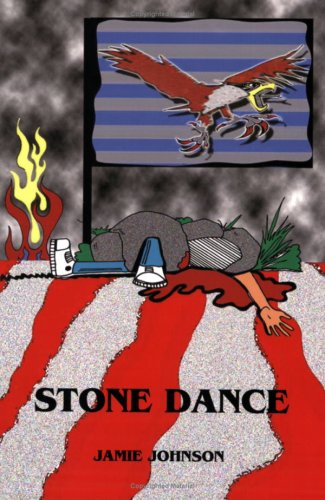 Stone Dance by Jamie Johnson | Goodreads