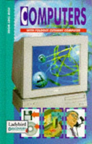 Computers (Discovery) by Carole Hay | Goodreads
