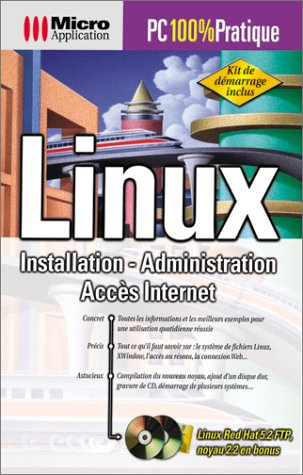 Linux Redhat 6 by PC & C | Goodreads