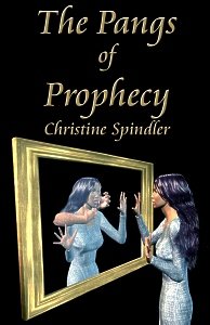 The Pangs of Prophecy, An Inspector Terry Novella by Christine Spindler ...