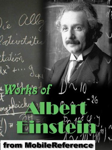 Works of Albert Einstein by Albert Einstein | Goodreads