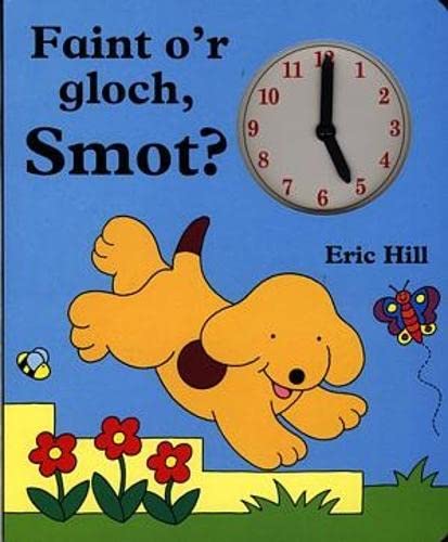 Faint O'r Gloch Smot by Eric Mill | Goodreads