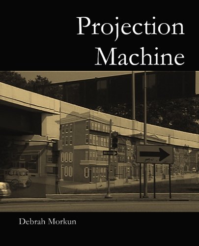 Projection Machine by Debrah Morkun | Goodreads