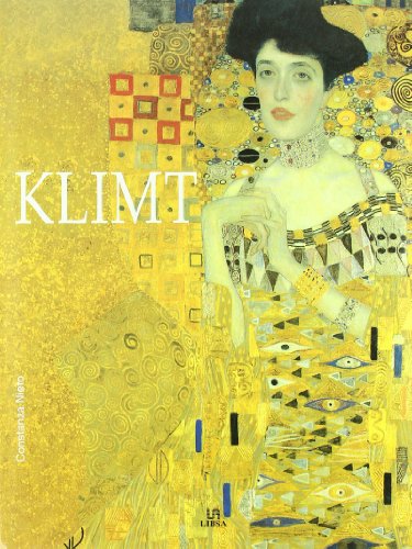 Klimt: El Artista del Alma (Spanish Edition) by Constanza Nieto | Goodreads