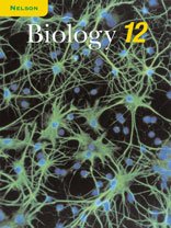 Nelson Biology No. 12 by Maurice Di Giuseppe | Goodreads