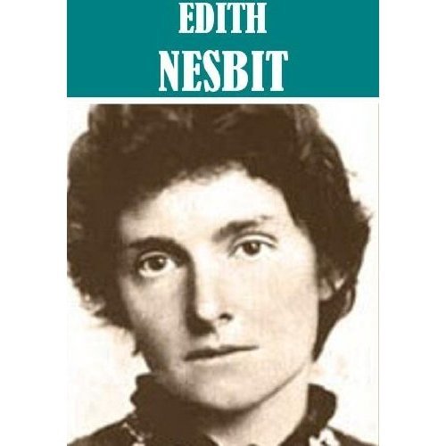 The Works of E. Nesbit (16 books) [Illustrated] by E. Nesbit | Goodreads