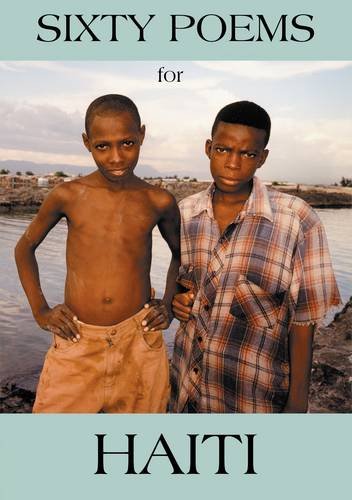 Sixty Poems for Haiti by Ian Dieffenthaller | Goodreads