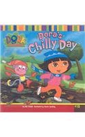 Dora's Chilly Day (Dora the Explorer 8x8 (Pb)) by Kiki Thorpe | Goodreads