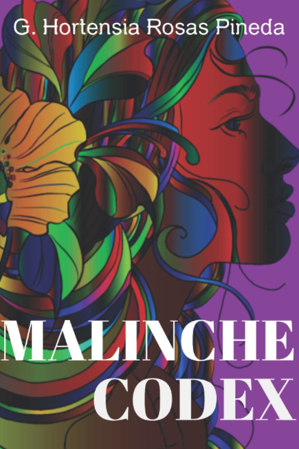 Malinche Codex: Story of seven life-changing betrayals by G. Hortensia ...