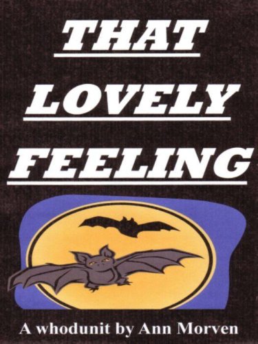 That Lovely Feeling by Ann Morven | Goodreads