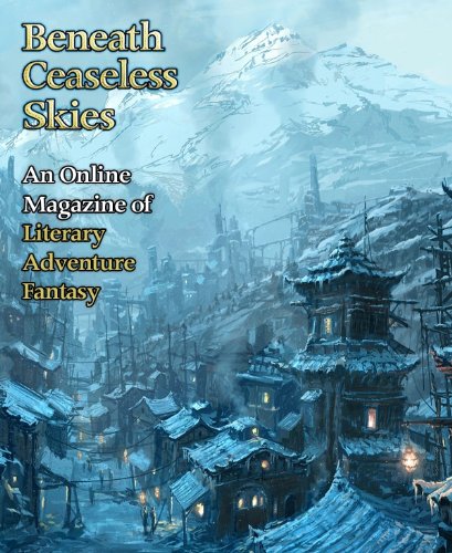 Beneath Ceaseless Skies #35 by Scott H. Andrews | Goodreads