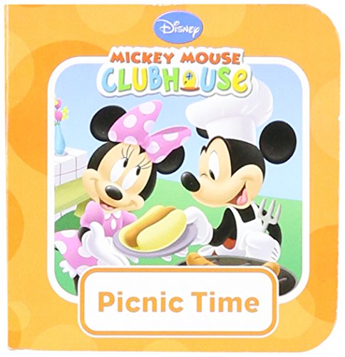 Picnic Time by Publications International | Goodreads