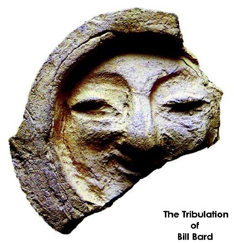 The Tribulation of Bill Bard by Michael M. Guta | Goodreads