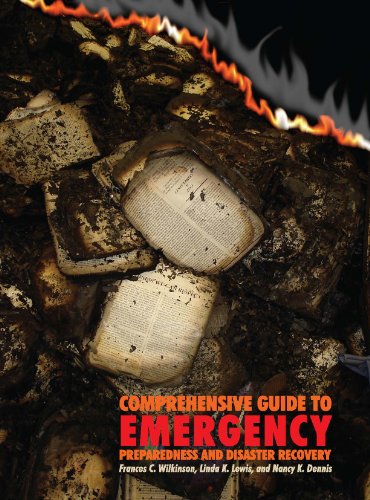 Comprehensive Guide To Emergency And Disaster Prepar by Frances ...
