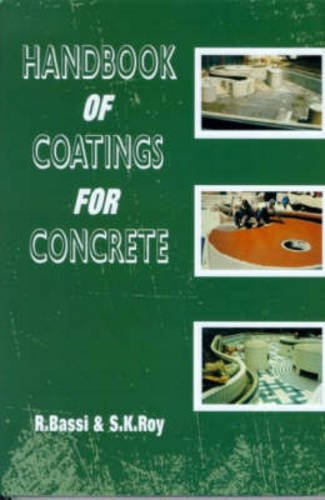 Handbook of Coatings for Concrete by R. Bassi | Goodreads