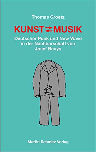 Kunst - Musik. by Thomas Groetz | Goodreads