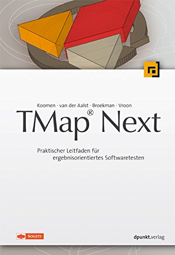 T Map Next: Ein Praktischer Leitfaden Für Ergebnisorientiertes ...