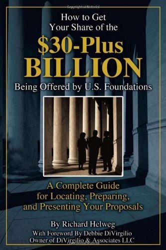 How to Get Your Share of the $30-Plus Billion Being Offered by the U.S ...