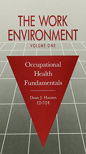 Work Environment by L. Sunny Hansen | Goodreads