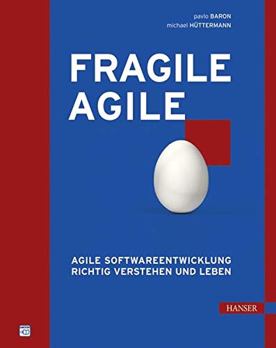 Fragile Agile By Pavlo Baron Goodreads