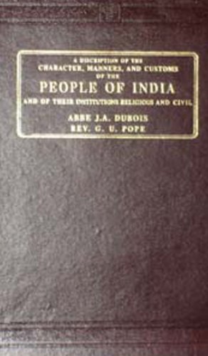 The People Of India by Herbert Risley | Goodreads