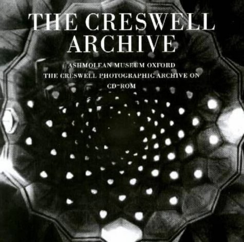 The Creswell Archive by K.A.C. Creswell | Goodreads