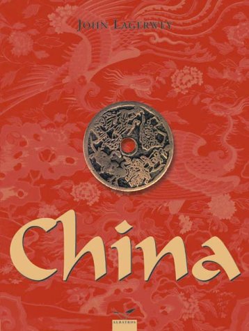 China. by John Lagerwey | Goodreads