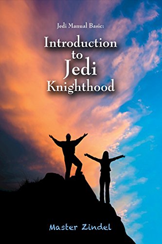 Jedi Manual Basic - Introduction to Jedi Knighthood by Matthew T ...