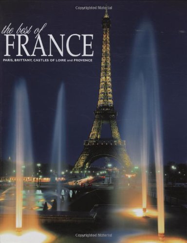 The Best of France by VMB Publishers | Goodreads
