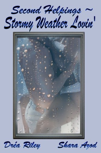 Second Helpings-Stormy Weather by Shara Azod | Goodreads