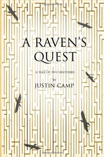A Raven's Quest by Justin Camp | Goodreads