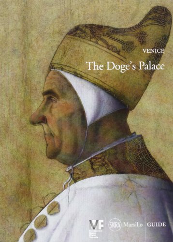 The Doge's Palace by Sergio Brugiolo | Goodreads
